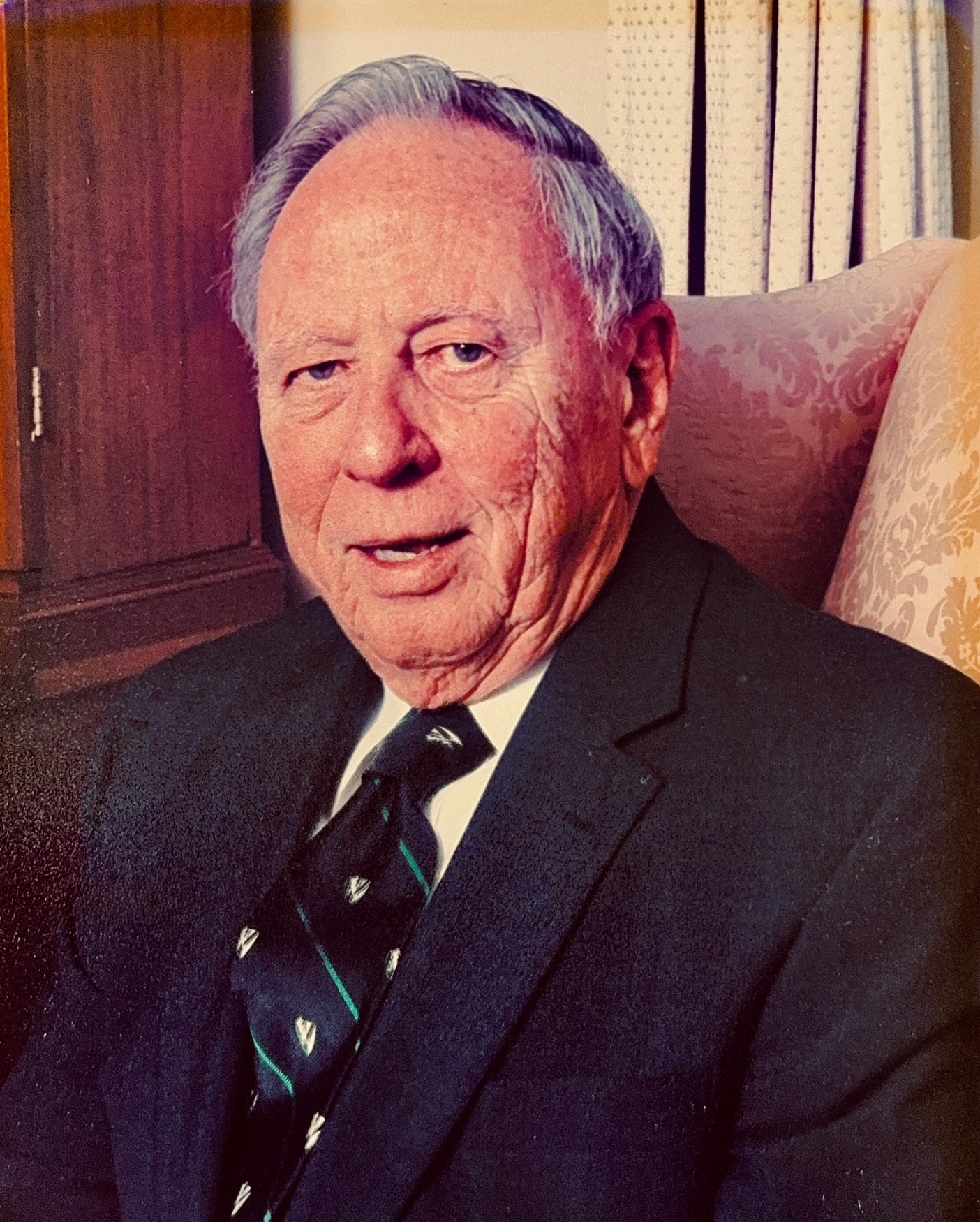 John Warner Obituary - Nashville, TN