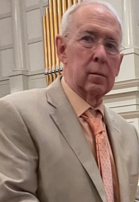 William Taylor Obituary - Cary, NC