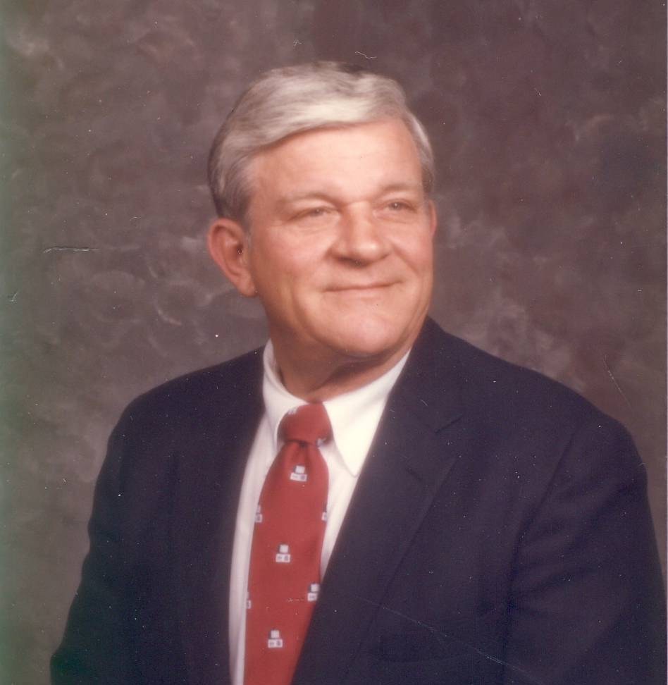 Marvin Ellison Obituary - Conroe, TX