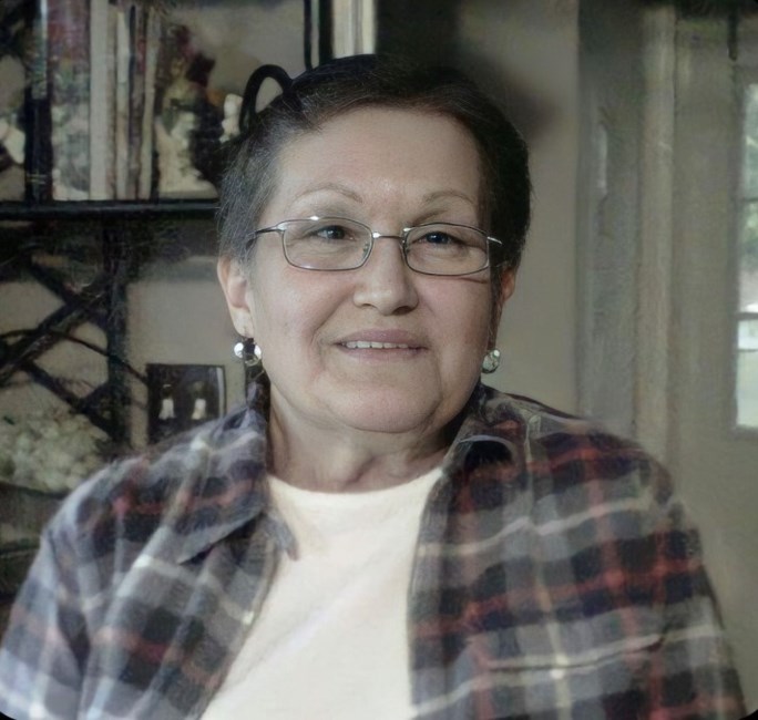 Anna Marie Menard Obituary - Lake Charles, LA Anna Marie Menard Obituary - Lake Charles, LA