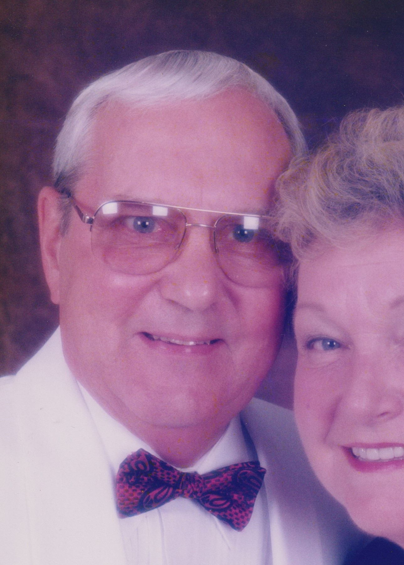 James Campbell Newlin Obituary - Virginia Beach, VA
