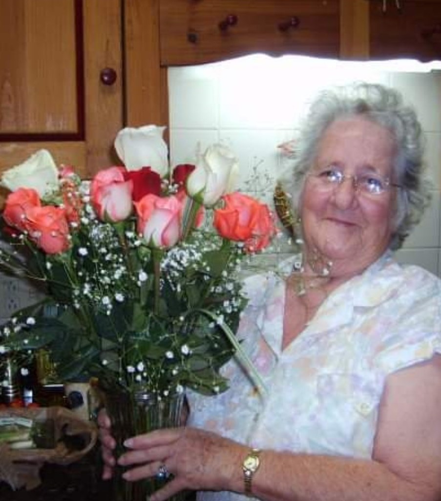 Patricia Vance Obituary - Spring Hill, FL