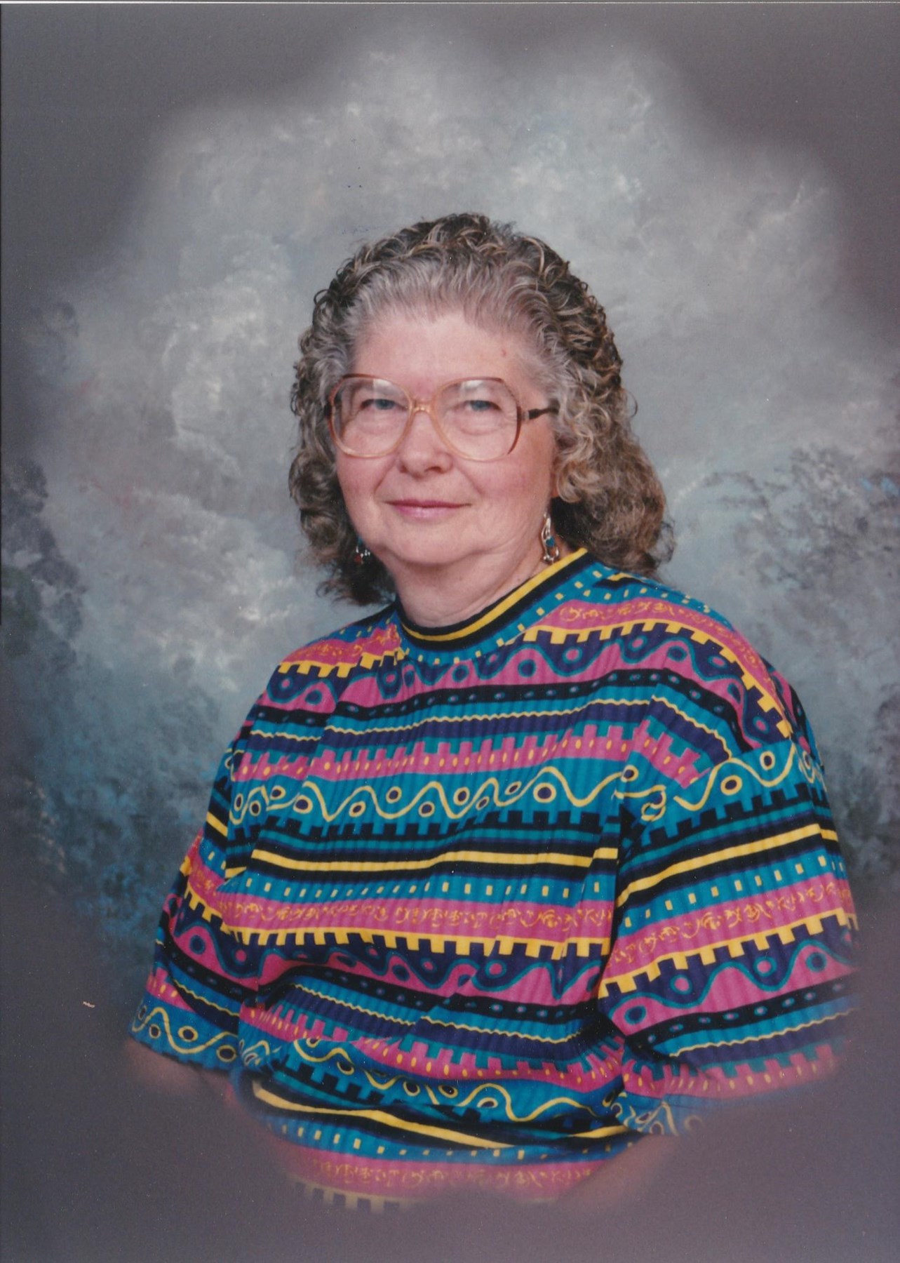 Bettie Bristol Obituary - Knoxville, TN