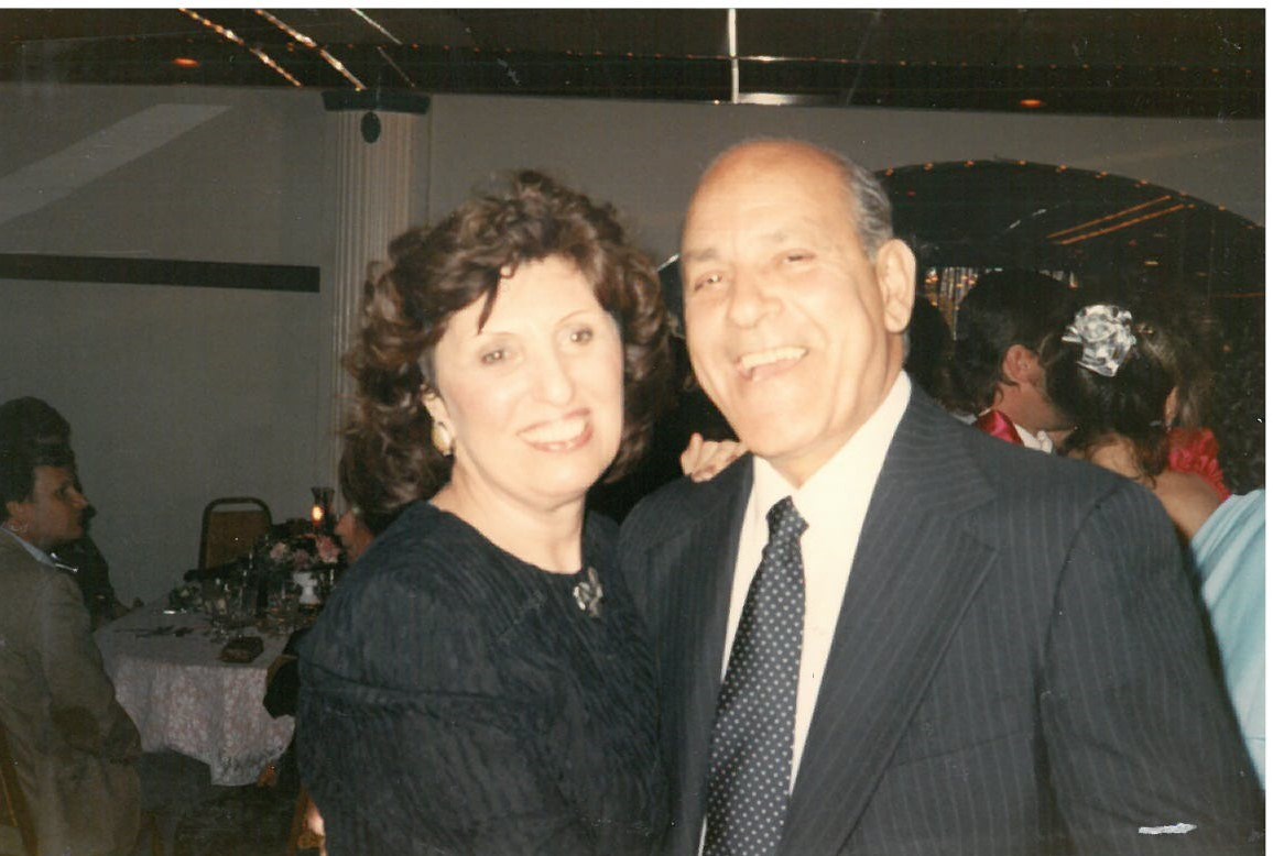 Barbara Liberti Obituary - Stamford, CT