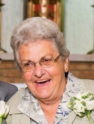 Jane Carmer Obituary - Fort Wayne, IN