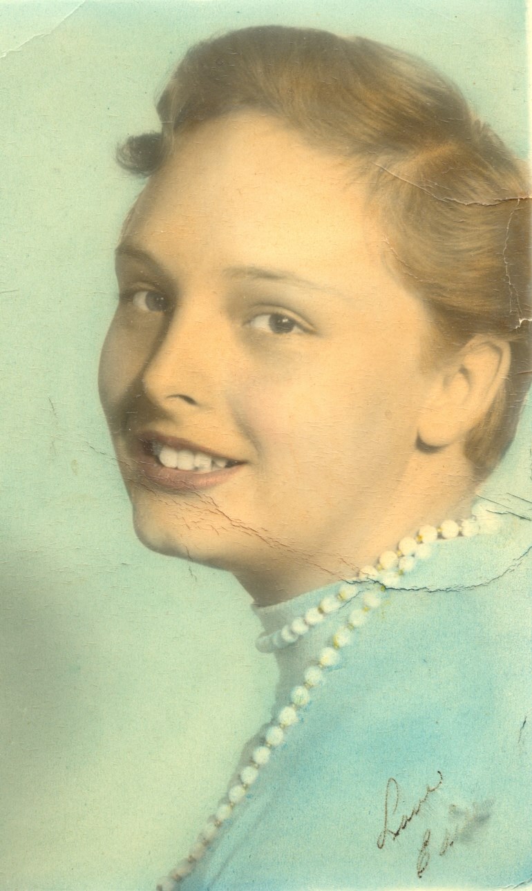 Edith Ellen Bruder Obituary - Pekin, IL