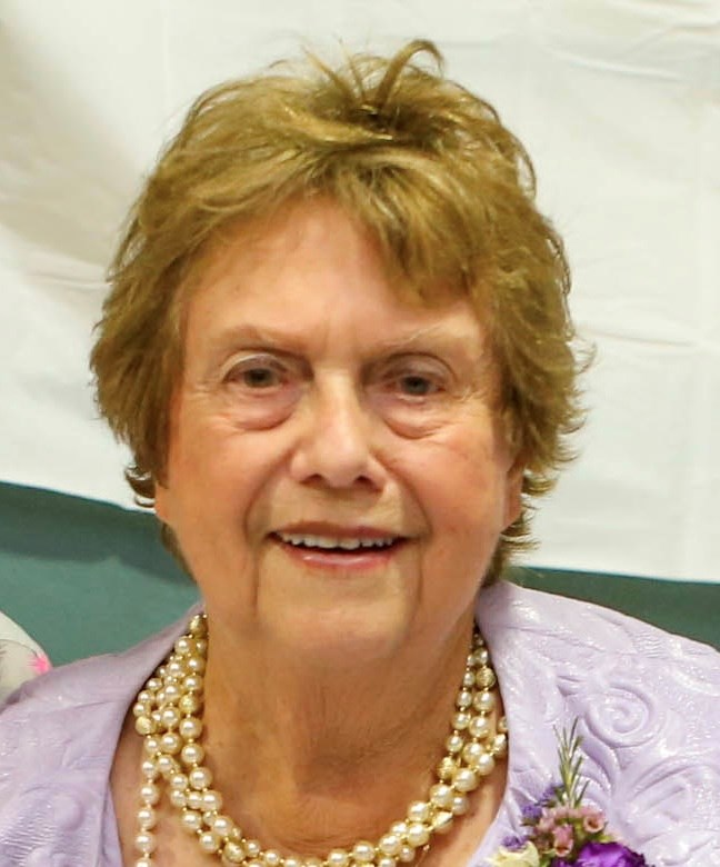 Patricia Robertson Obituary - Kansas City, MO