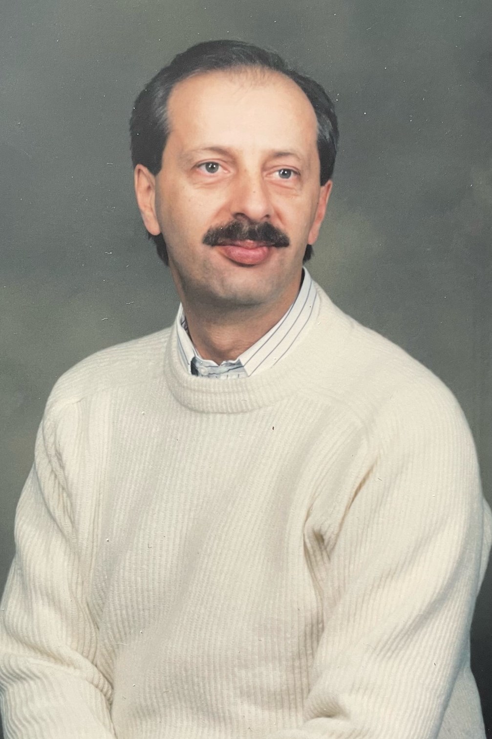 Brian Simon Obituary - Kitchener, ON