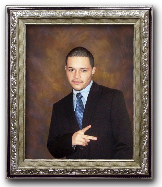 Brandon Olivia Obituary - Colton, CA