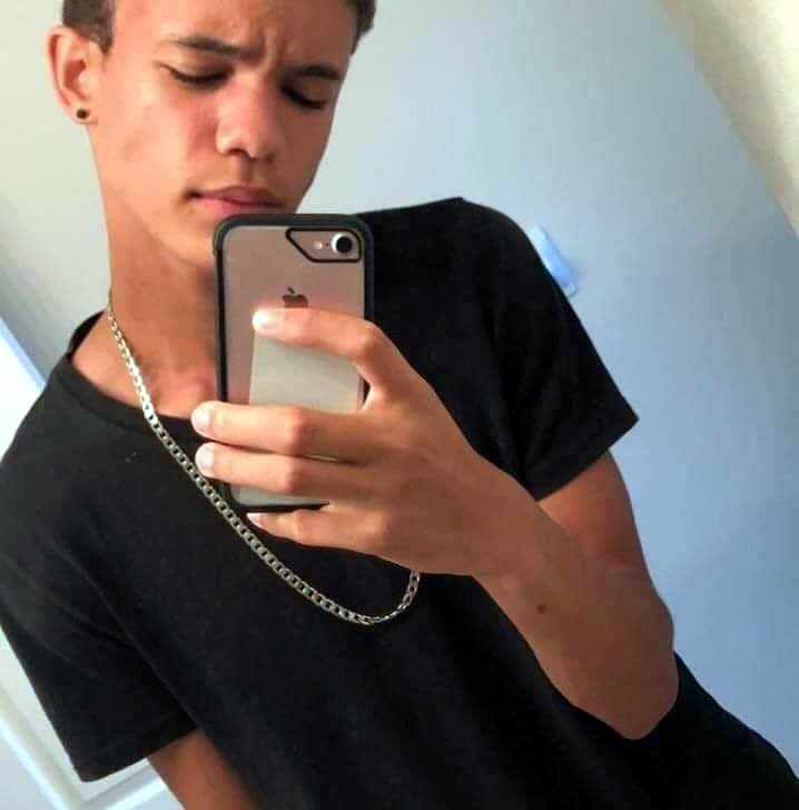 Shalynn Johnson's Instagram, Twitter & Facebook on IDCrawl