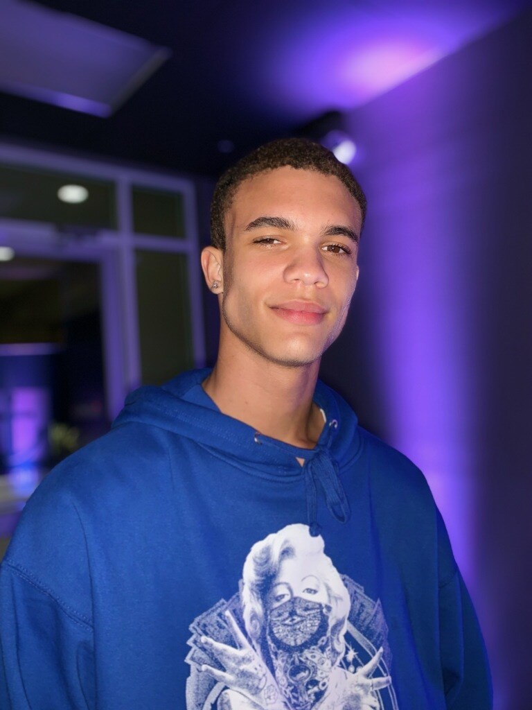 Sean Patrick Geiger Obituary - Bradenton, FL