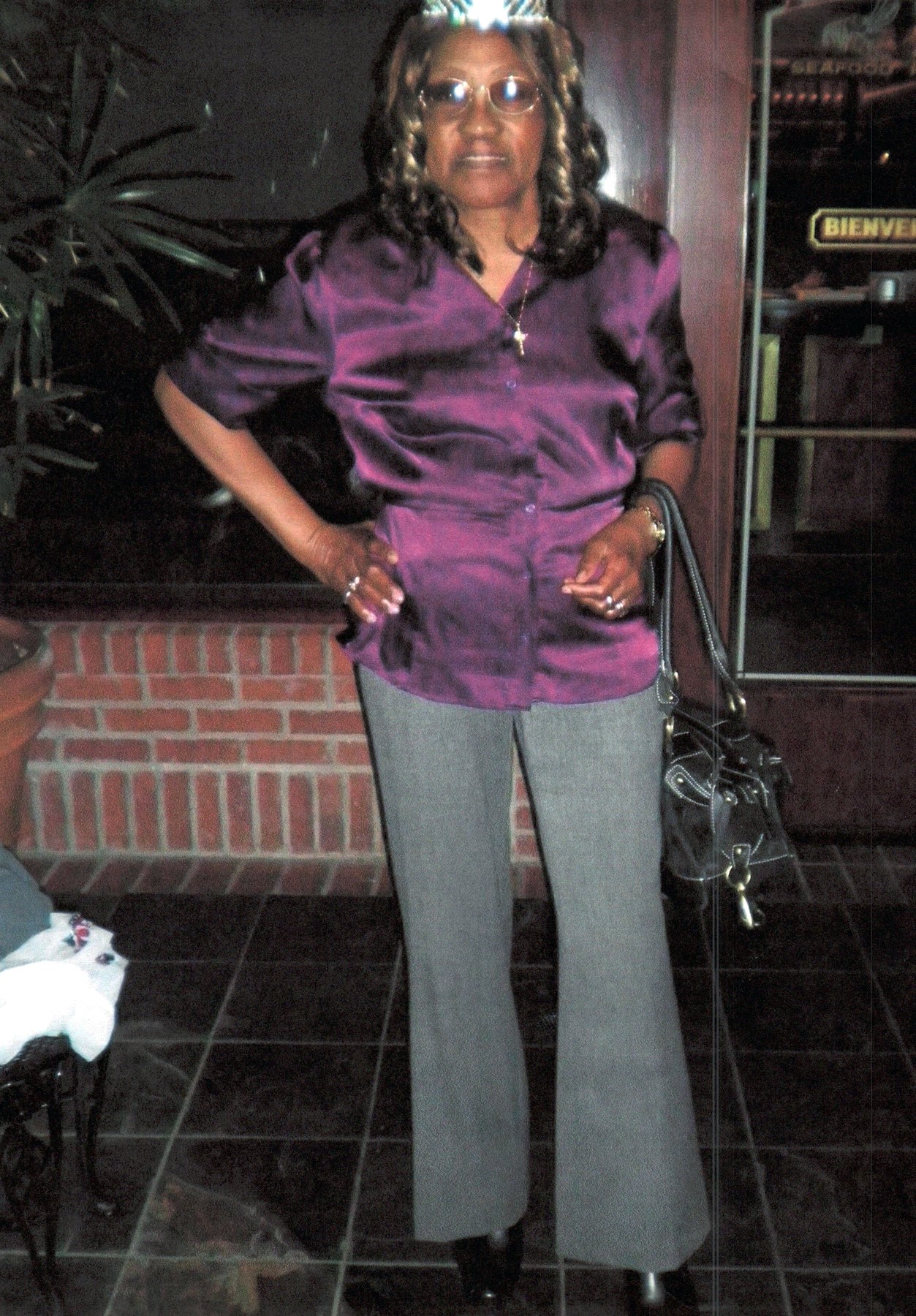 Rosa Williams Obituary - Copperas Cove, TX