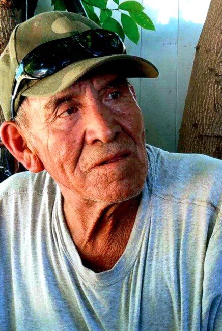Joaquin Rodriguez Chavez Obituary - Bell, CA