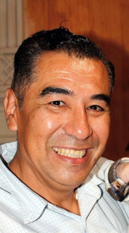 Jose "Elias" Magaña Obituary - Newhall, CA