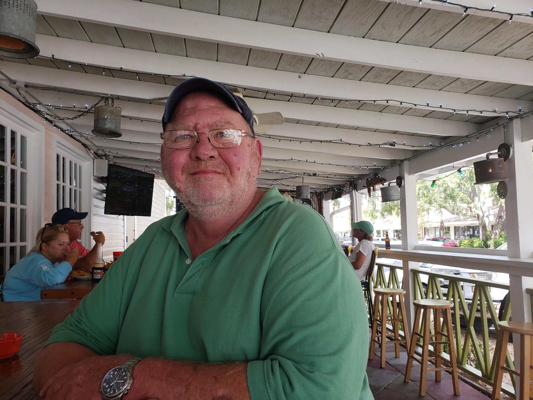 Robin Safrit Obituary - Little River, SC