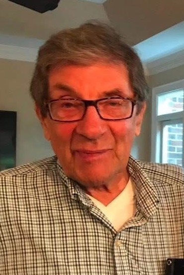 Merrill Adler Obituary - Brookline, MA