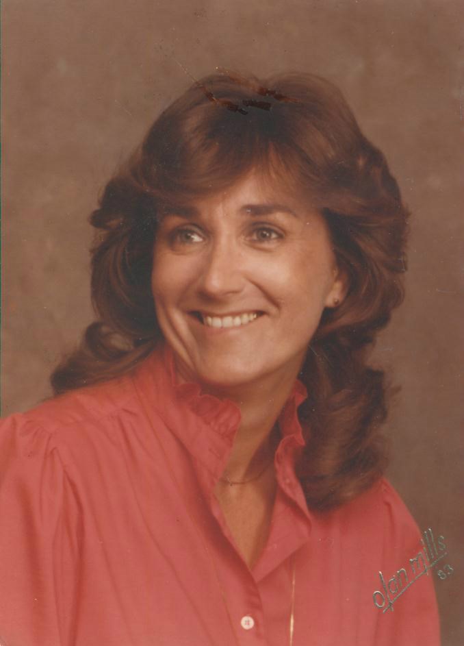 Agnes Agi Comello Zegar Obituary - Houston, TX