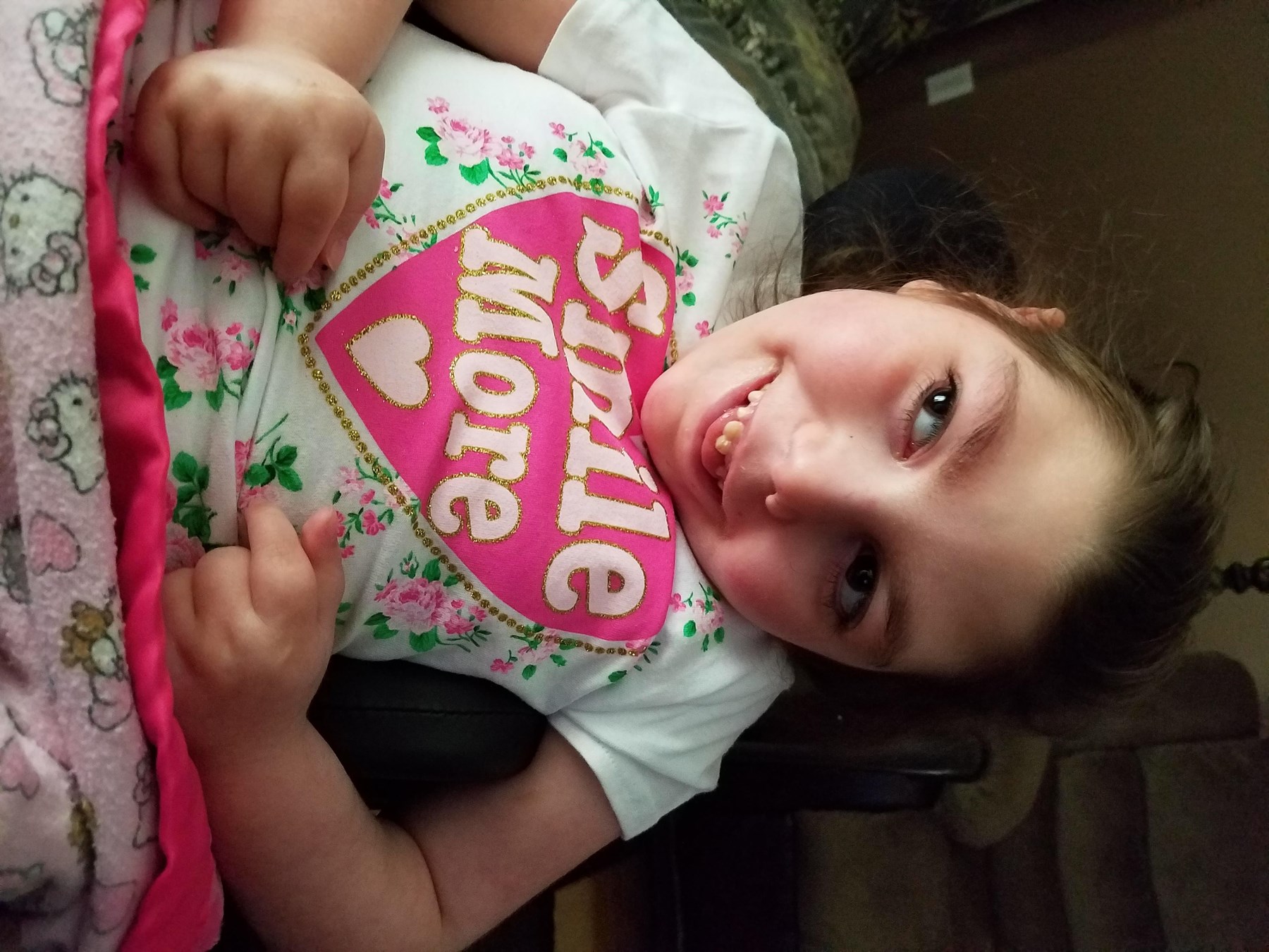 Riley Jean Staggs Obituary - Brandon, FL