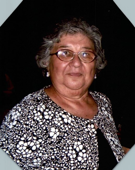 Maria Garcia Obituary - San Antonio, TX