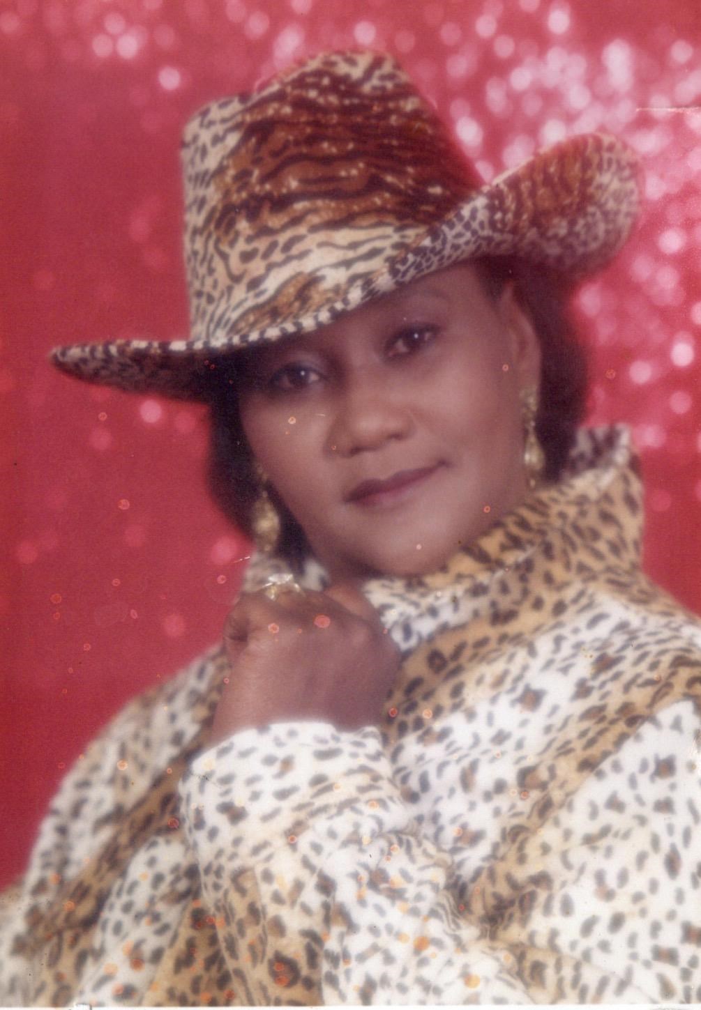 Annie Ruth Jones Obituary - Memphis, TN