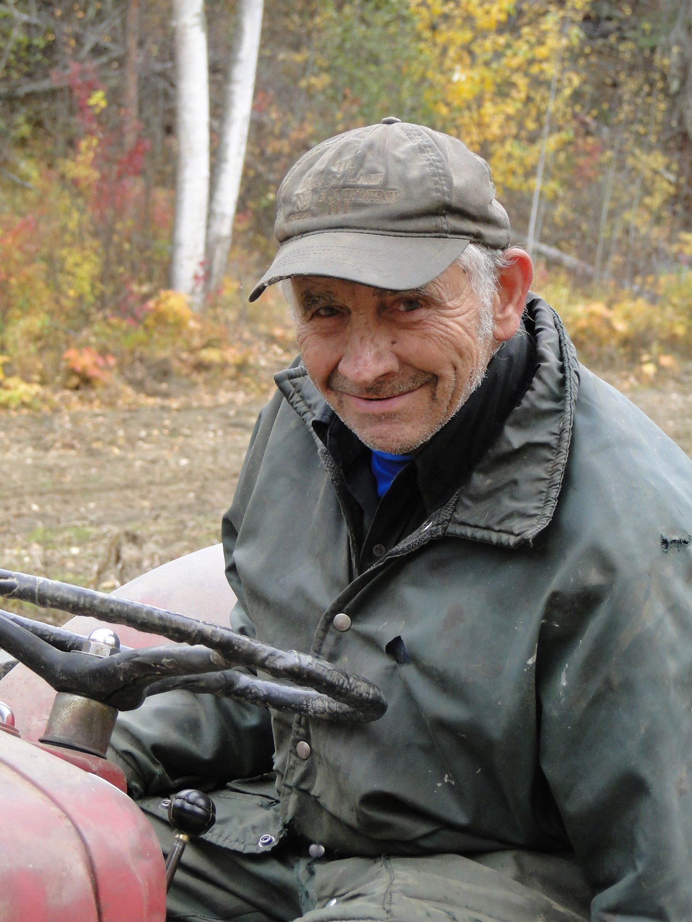 John Ryser Obituary - Prince George, BC