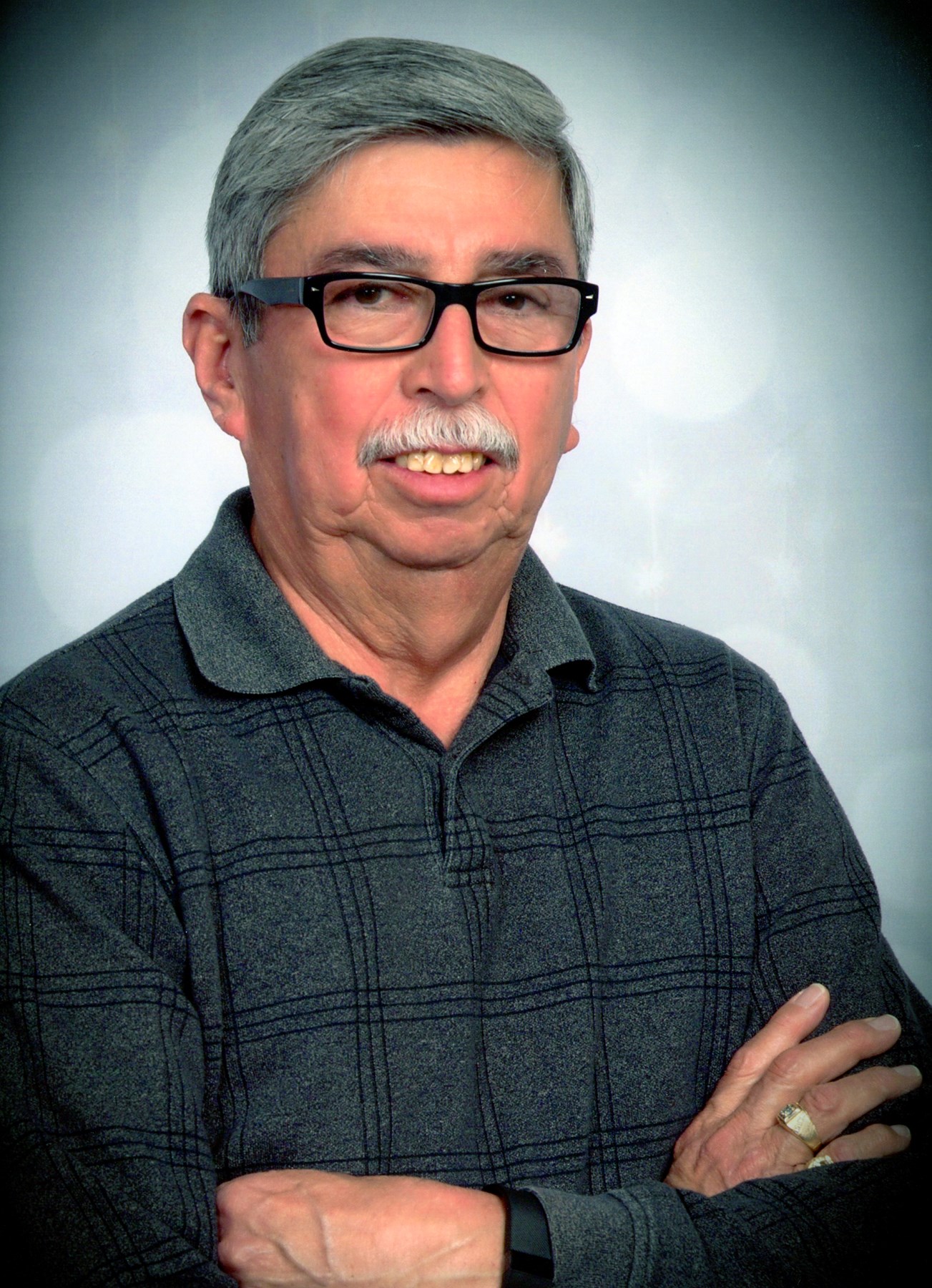 Manuel Espinoza Obituary - El Paso, TX