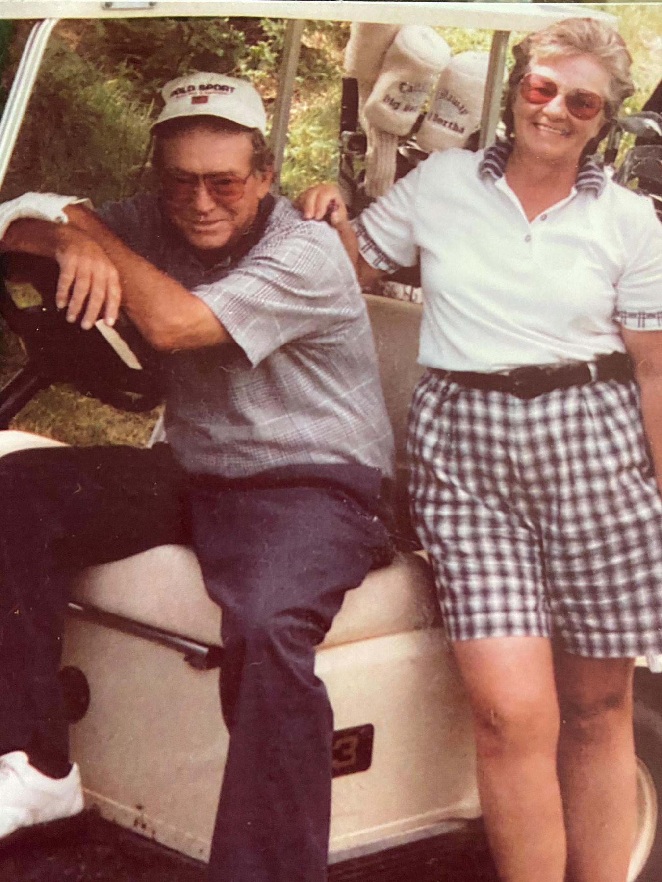 Elizabeth (Betty) Dorothy McGinty Obituary - Houston, TX