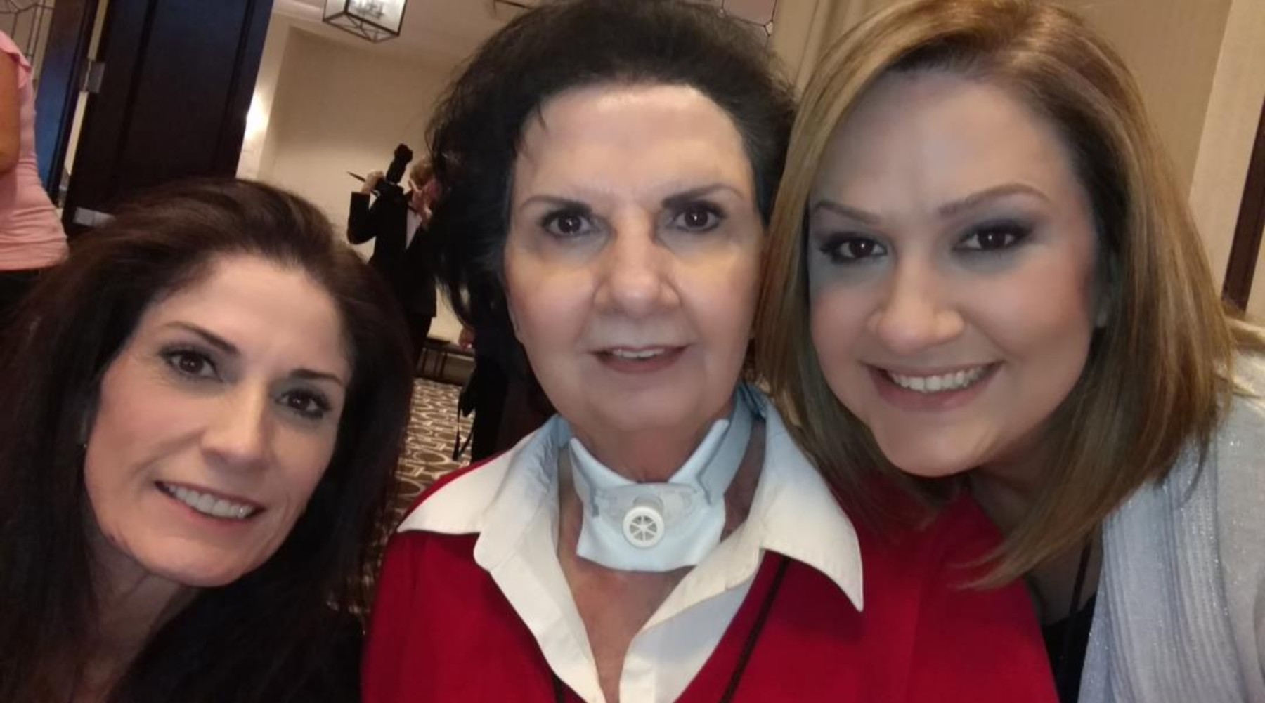 Debra Wallace's Instagram, Twitter & Facebook on IDCrawl