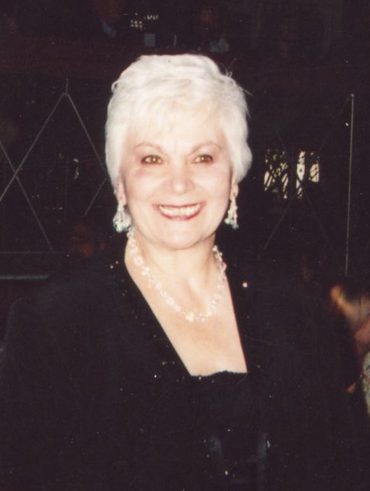 Nancy Rieth Obituary - New Orleans, LA
