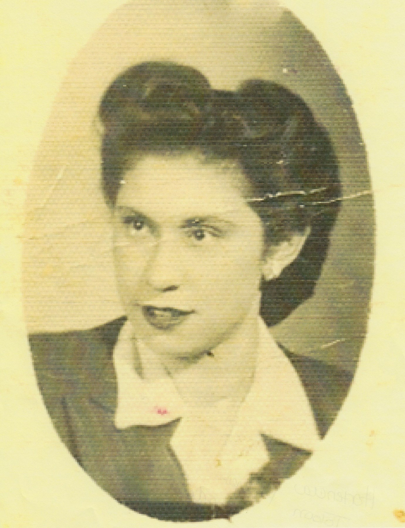 Hortencia Tobon Obituary - El Paso, TX