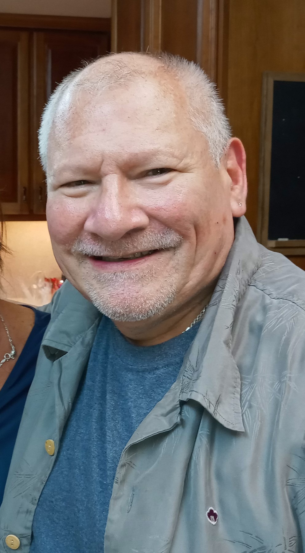 Cosme Arredondo, Obituary - Bellaire, TX