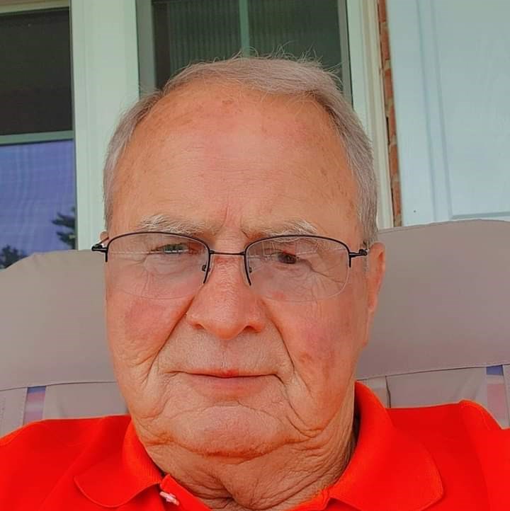 Robert Heatherly Obituary - New Tazewell, TN