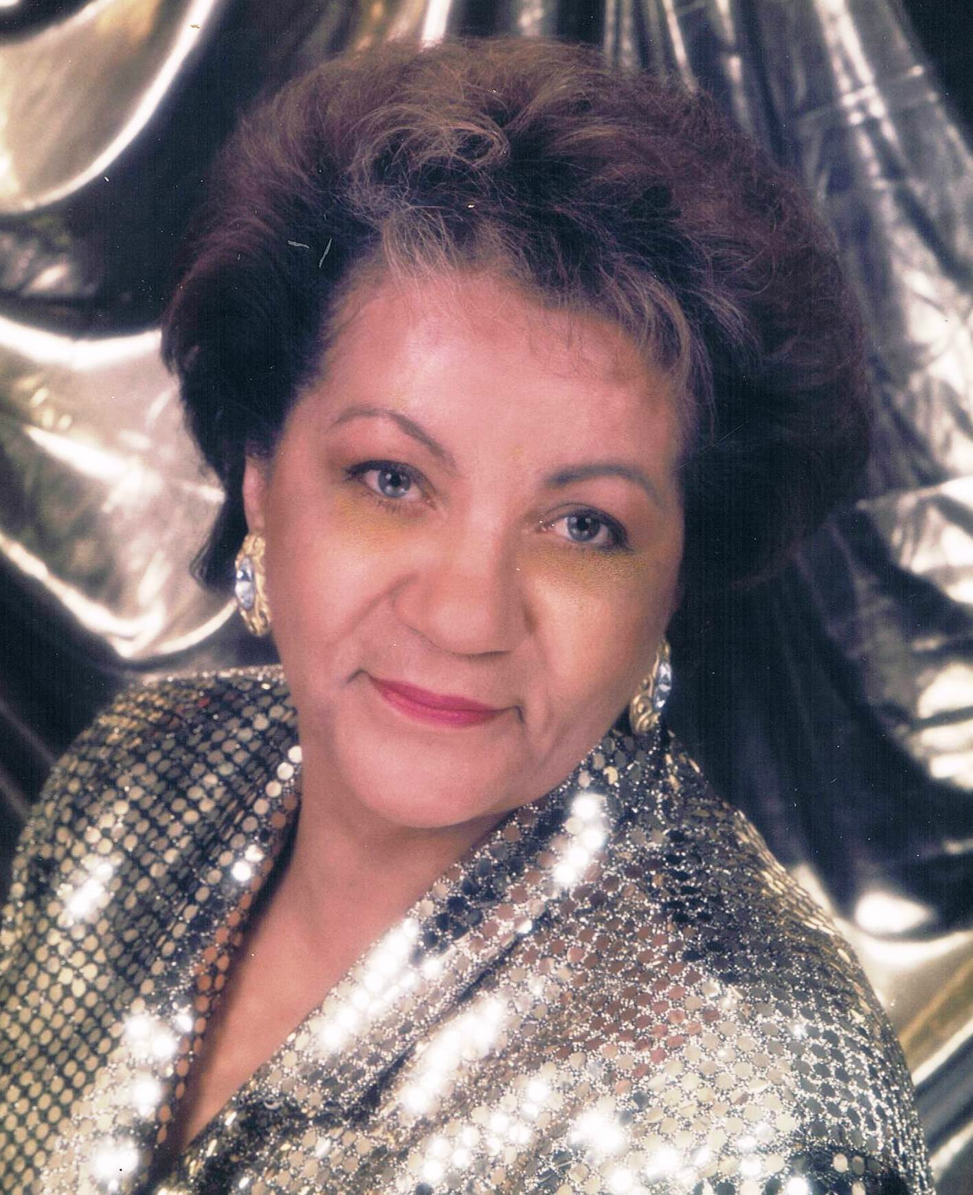 Earleen Sylvialee Ferguson Edwards Obituary - Lenoir, NC