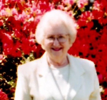 Grace Autry Naylor Obituary - Dunn, NC