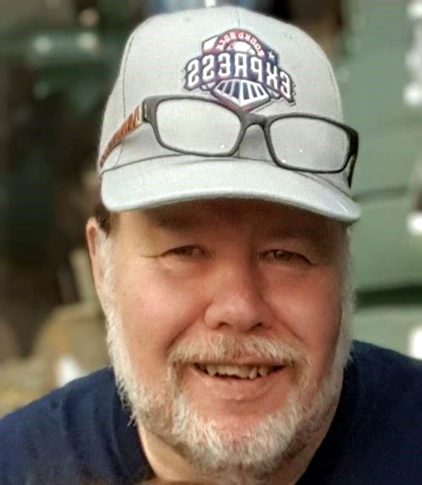 Mike Barnard Obituary - Pflugerville, TX