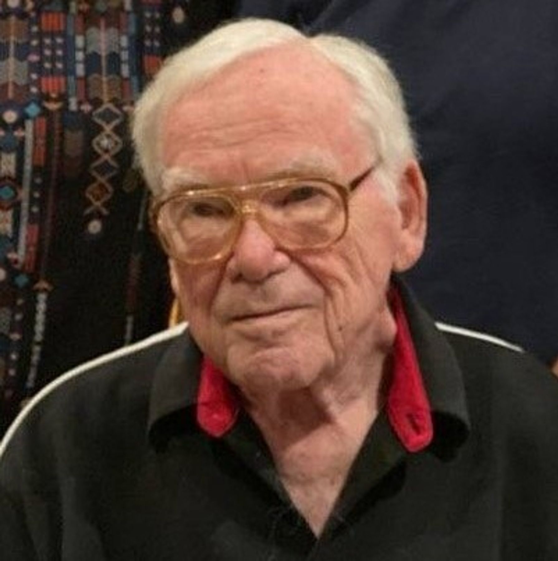 Nathan Wolfson Obituary - Las Vegas, NV