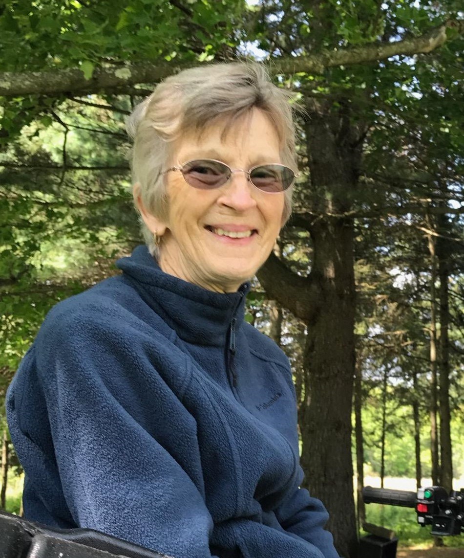 Carole Dominy Obituary - Potsdam, NY