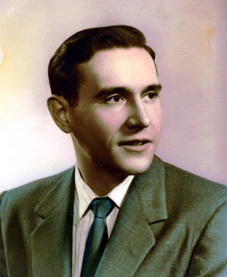 Roger Pellerin Obituary - East Hartford, CT