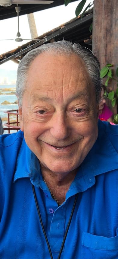 Samuel Sugerman Obituary - Las Vegas, NV