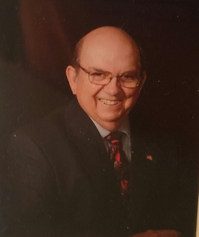 Ralph Garcia Obituary - San Antonio, TX