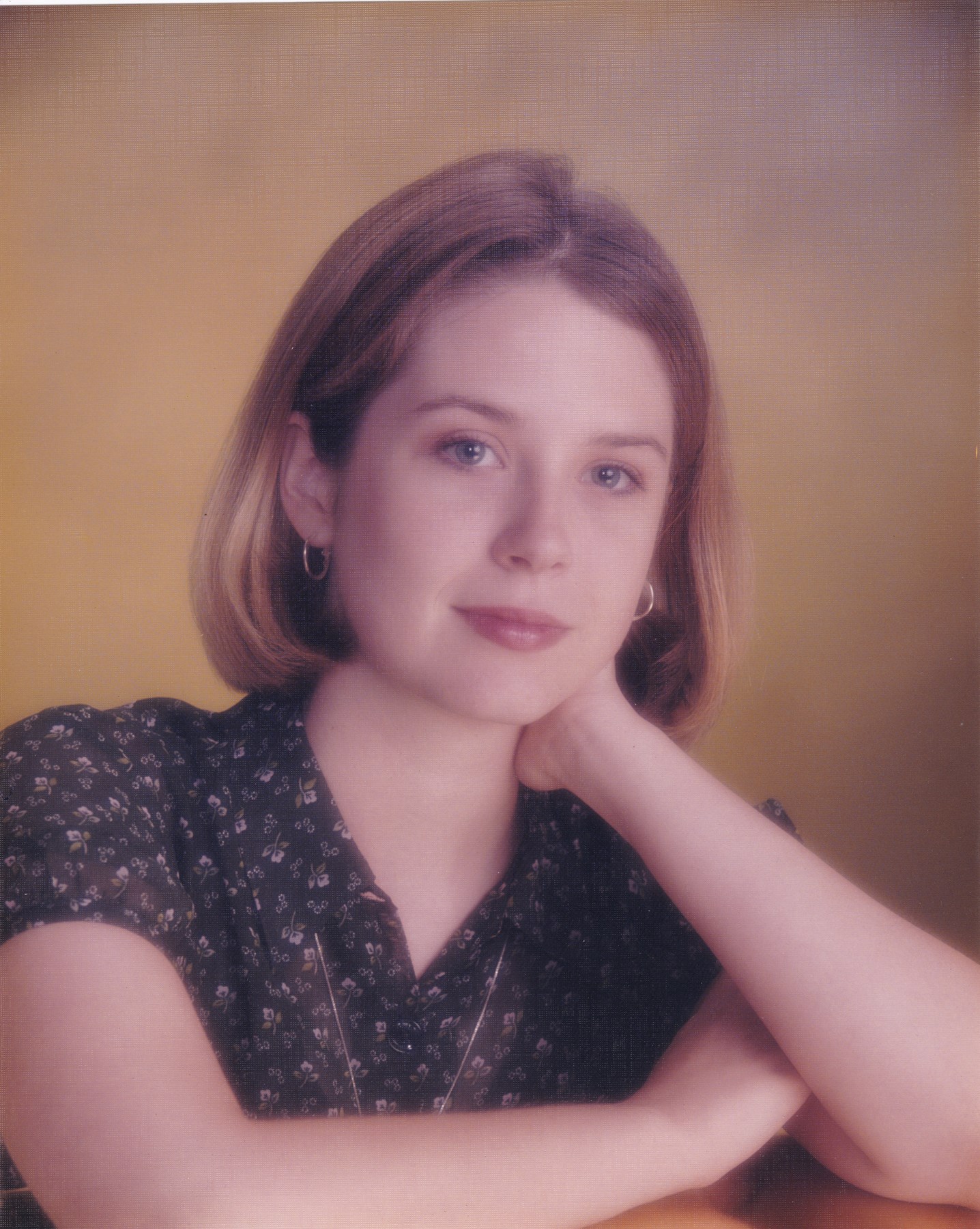 Jennifer Winfree Obituary - Leander, TX