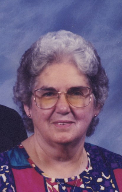 Ruby L. Paulson Obituary - Houston, TX