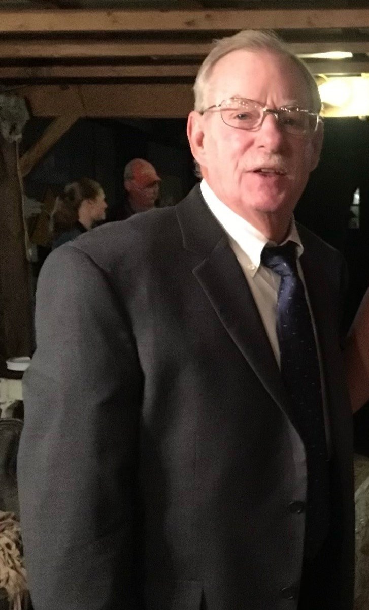 Daniel Ashcraft Obituary - Sylacauga, AL