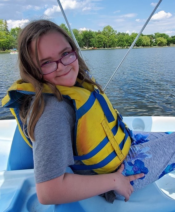 Talia Petric Obituary - Guelph, ON