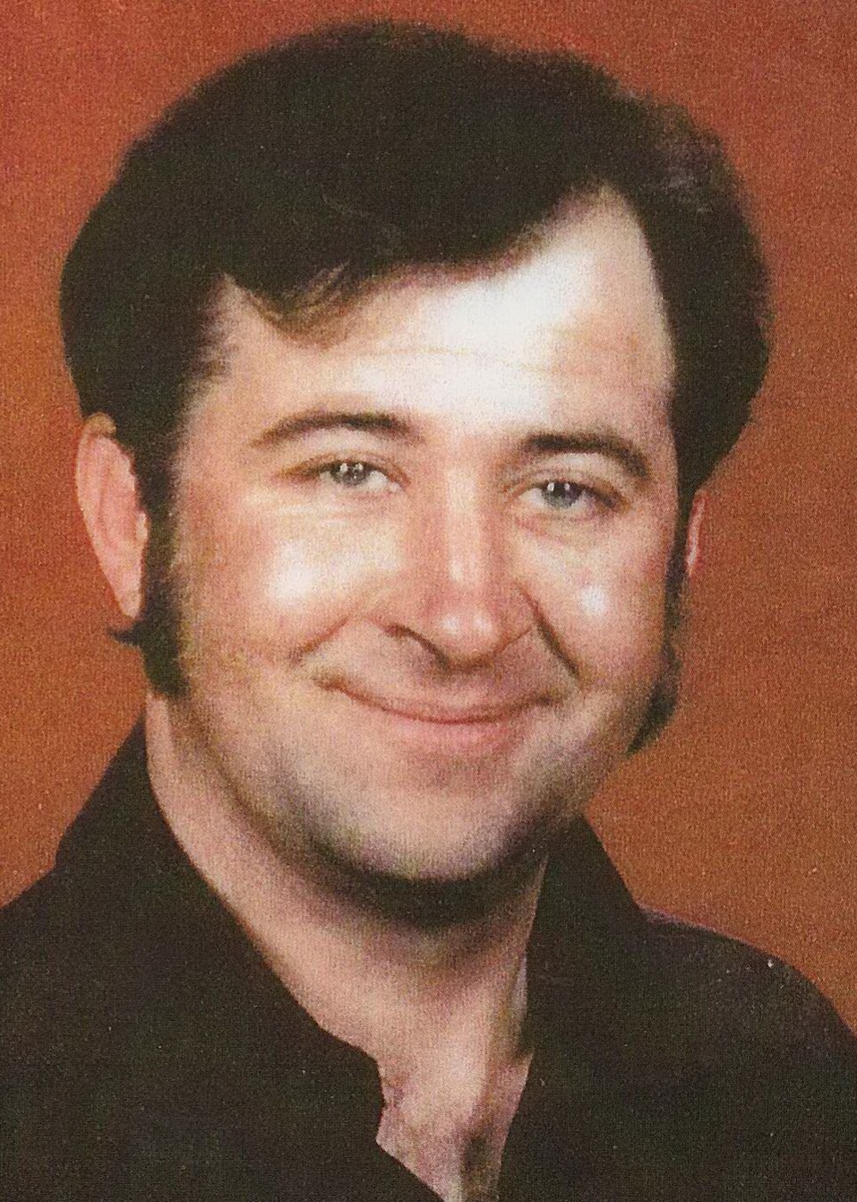 James Turley Obituary - Del City, OK