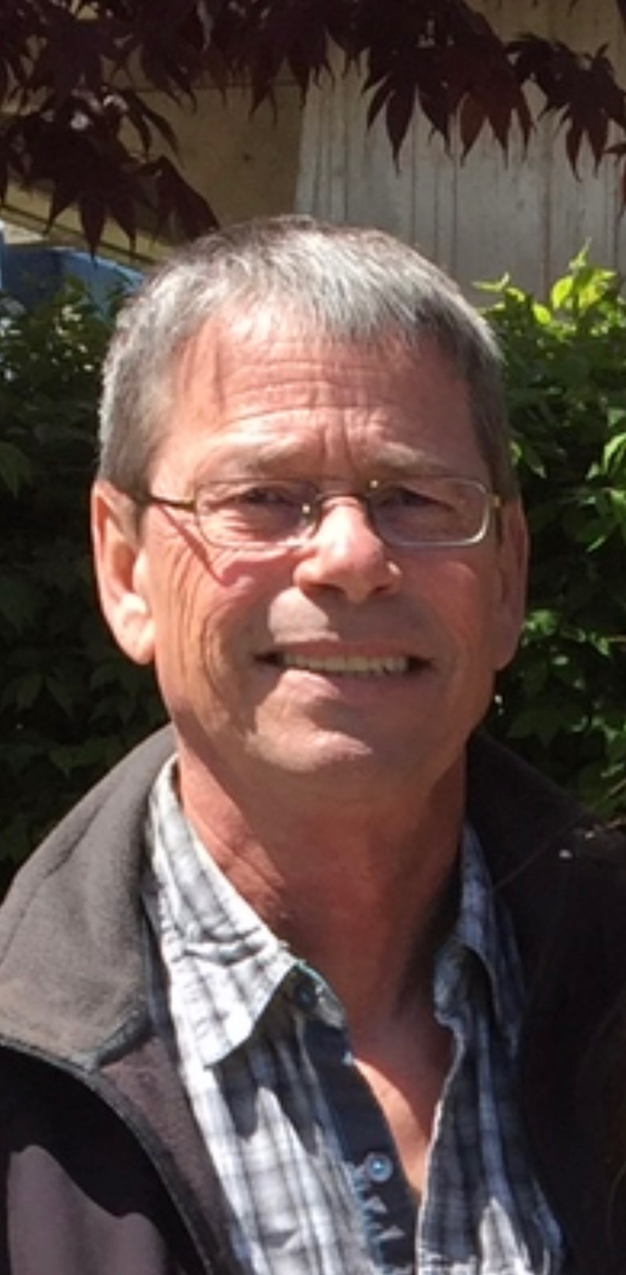 Alexander Stuart Obituary - Halifax, NS