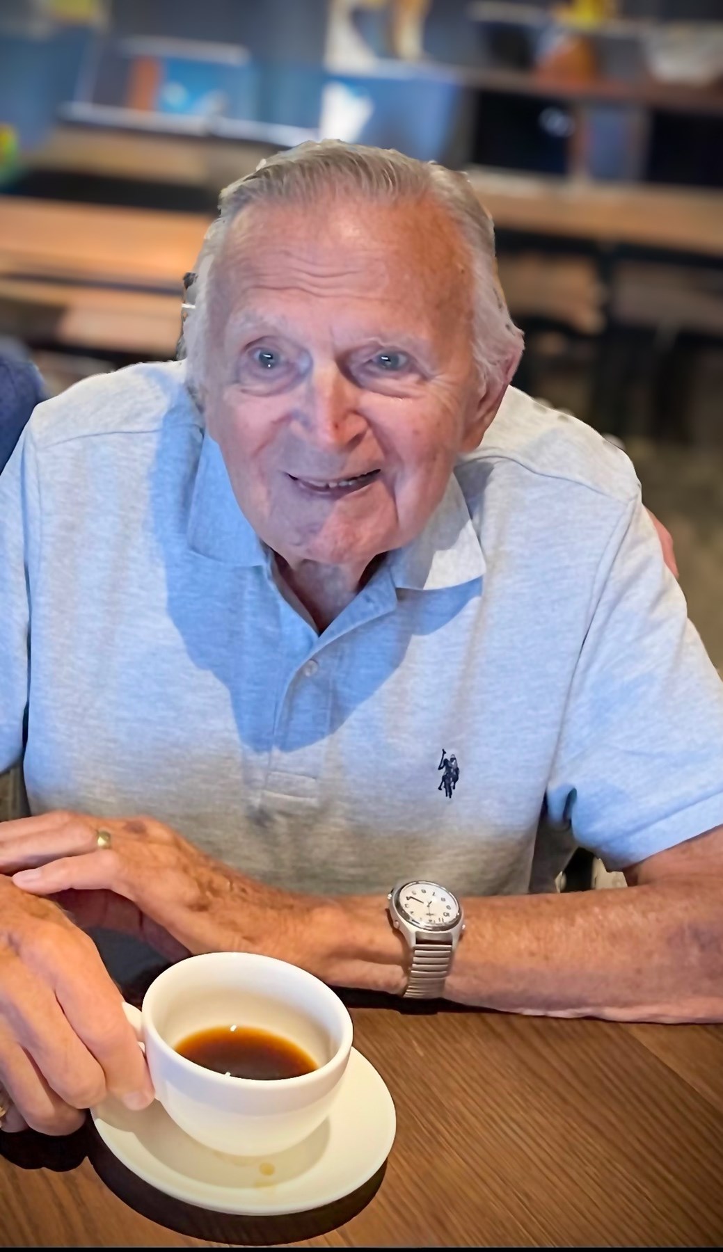 Frank Mahon Obituary - Chicago, IL