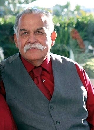 Edward Rivera Obituary - Colton, CA