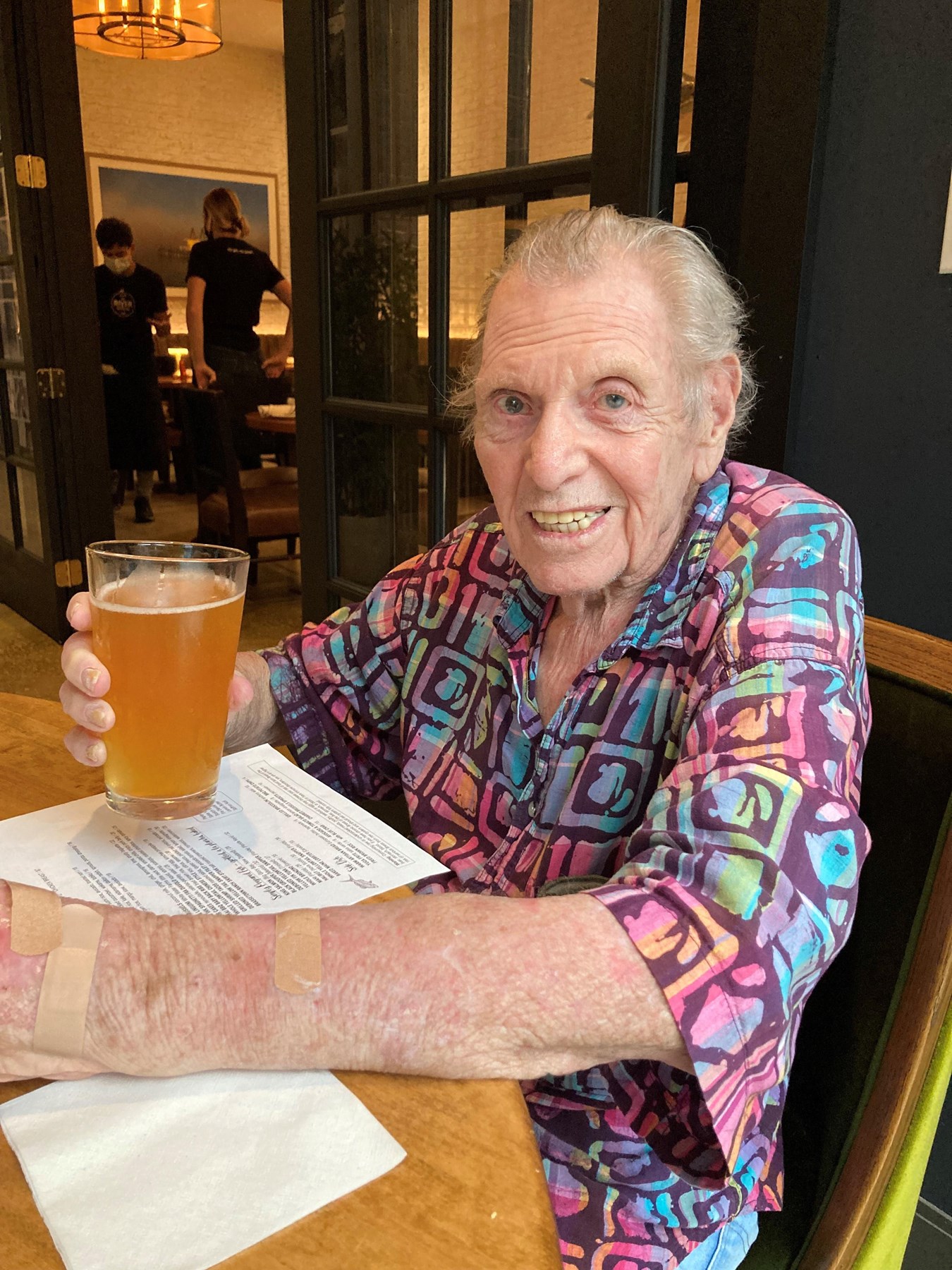 Benjamin Wexler Obituary - North Lauderdale, FL