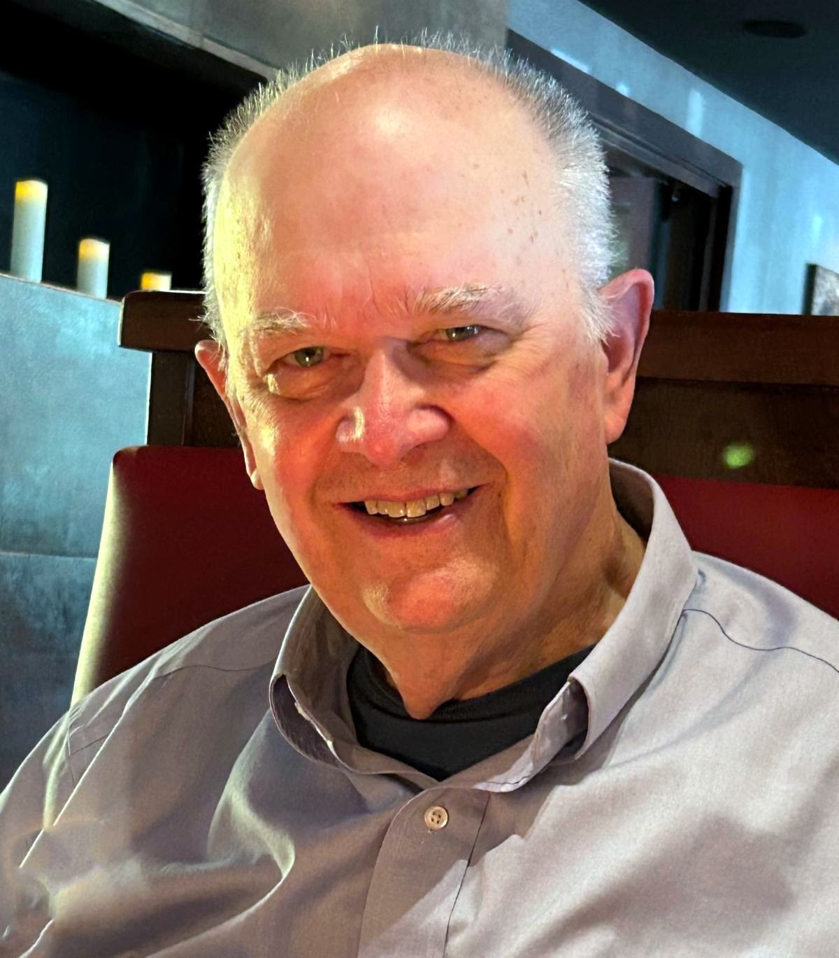 Charles Hoke Obituary - Columbia, MD